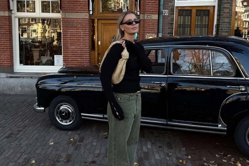 Las nuevas On en color aceituna: las exclusivas zapatillas que las ...