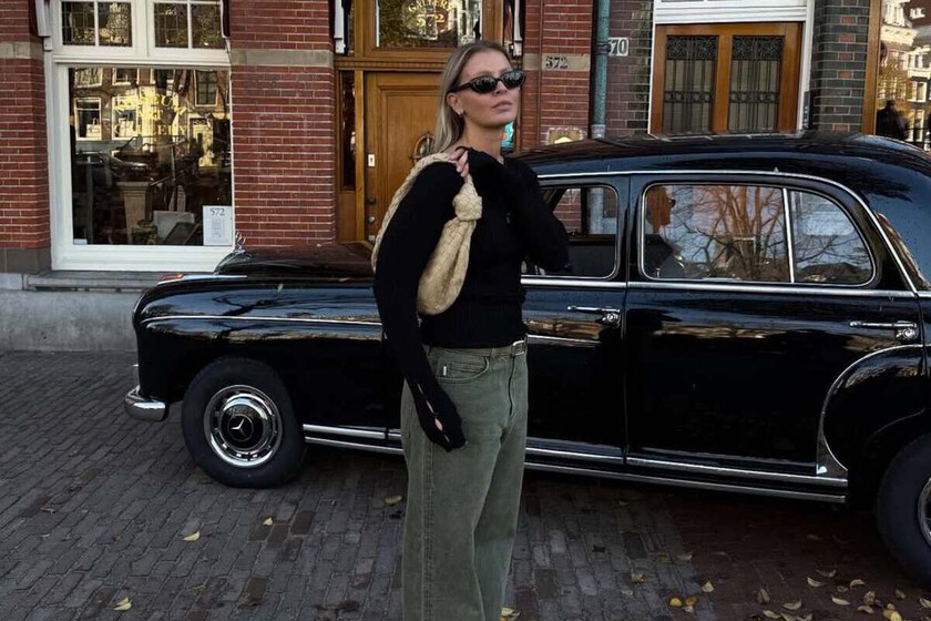 Las nuevas On en color aceituna: las exclusivas zapatillas que las ...