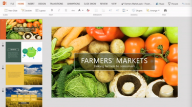 Build 2014 - Xataka México