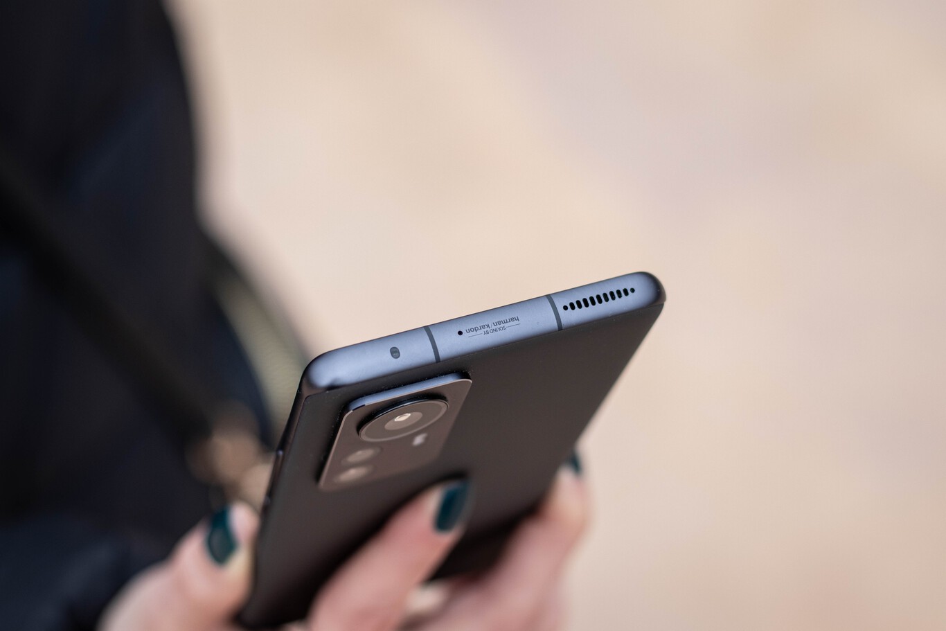 Xiaomi 12 Pro, análisis: review con características, precio y ...