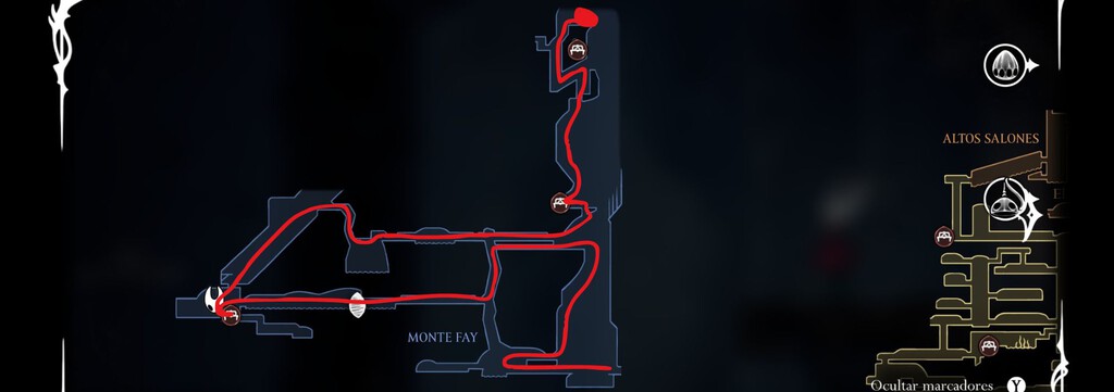 Cómo conseguir la Capa de Fayforno para desbloquear el Doble Salto en ...