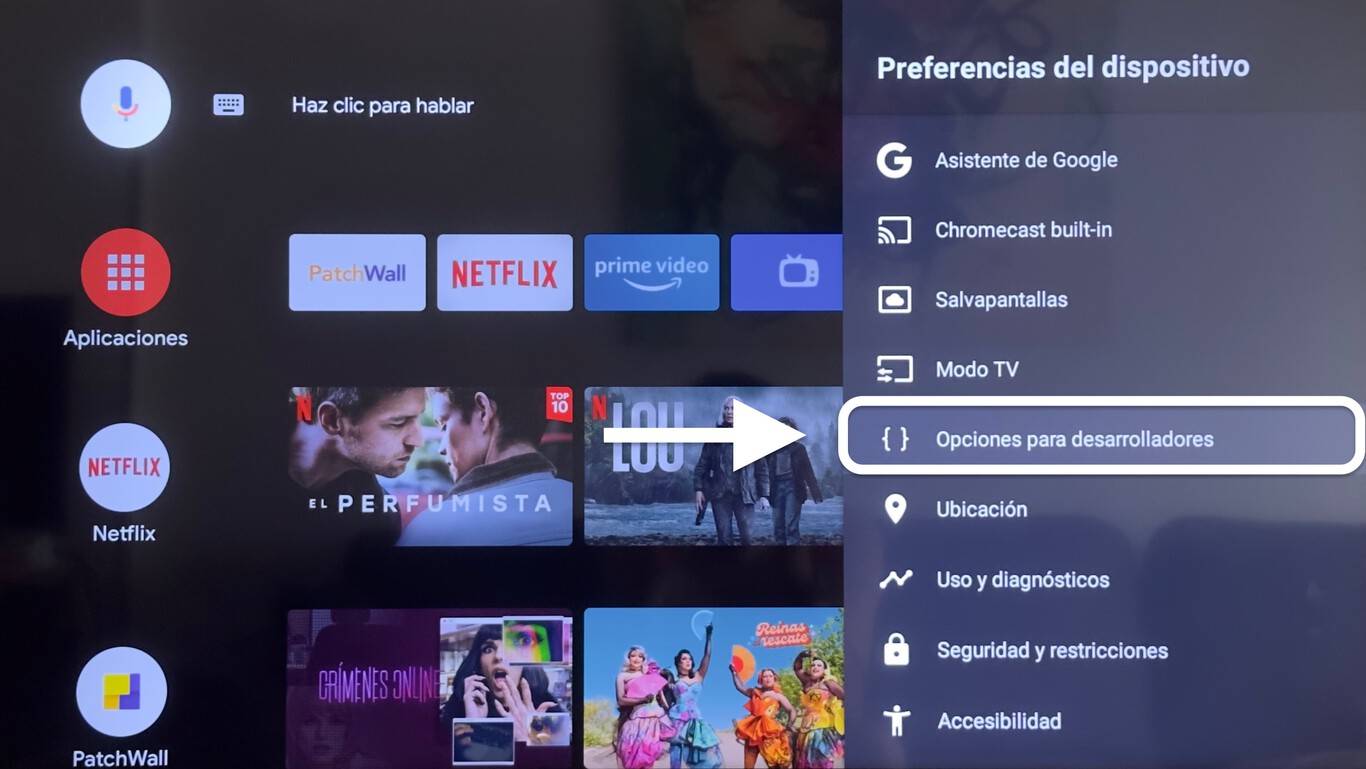 Xiaomi TVs Have A Menu With Secret Codes, This Is How It Is Activated ...