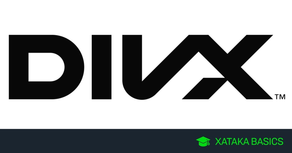 DivX: qué es y cómo reproducirlo