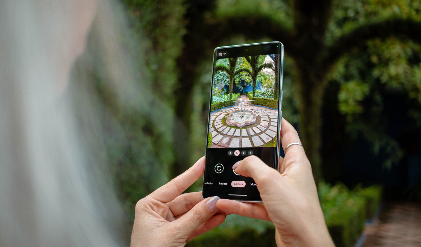 Google Pixel 7 Pro, review: análisis con características y precio