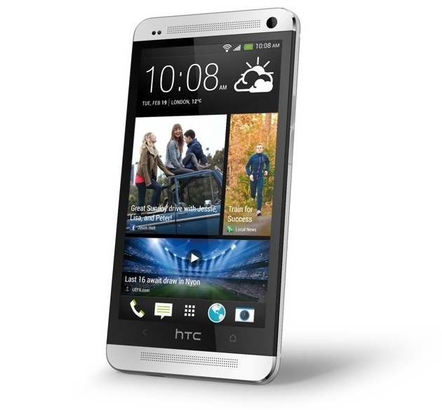 Así es el nuevo HTC Sense: BlinkFeed, Sense TV
