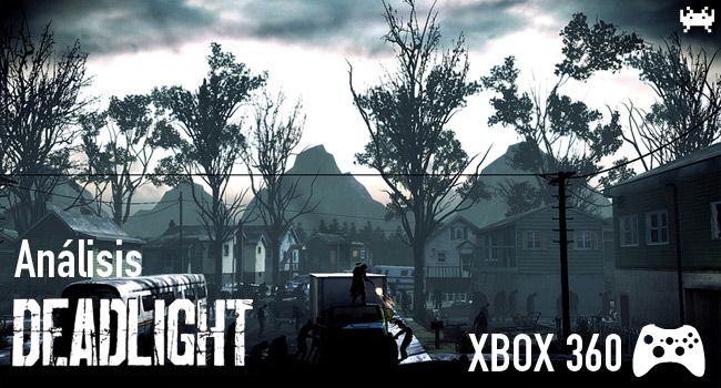 ‘Deadlight’ para Xbox 360: análisis