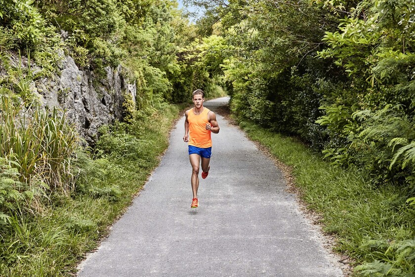 Running: El método Galloway: correr-caminar-correr para terminar una ...