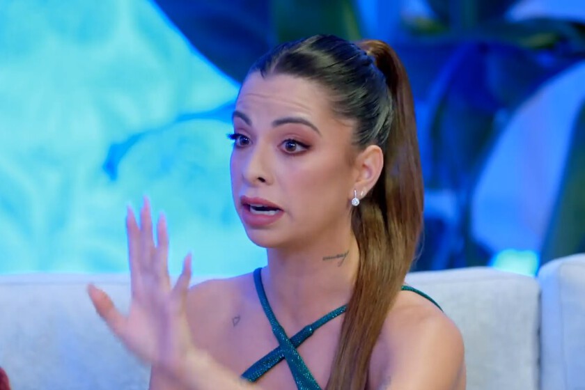 Cristian Came Crawling Back But His Relationship With Ana Did Not Last