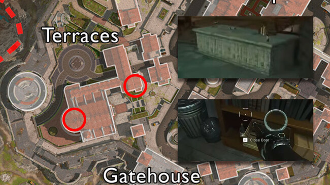 Call of Duty Warzone: desbloquea el secreto de las botellas de vino en el nuevo mapa Fortune ...