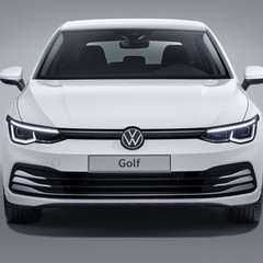 Probamos el Volkswagen Golf 8, el icono que quiere guiar el camino al ...