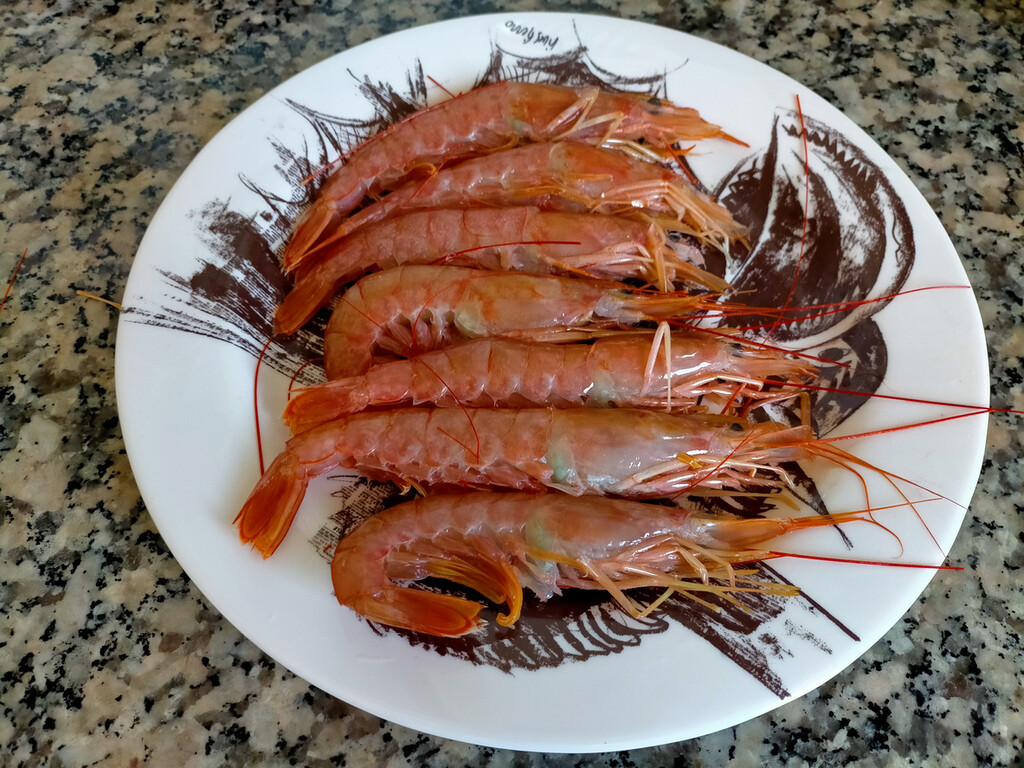¿Gambón o langostino? Por qué los primeros no existen y en realidad son langostinos latinoamericanos