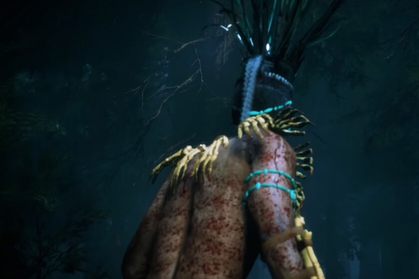 ‘Mictlan: An Ancient Mythical Tale’: el videojuego nos sorprende con su ...