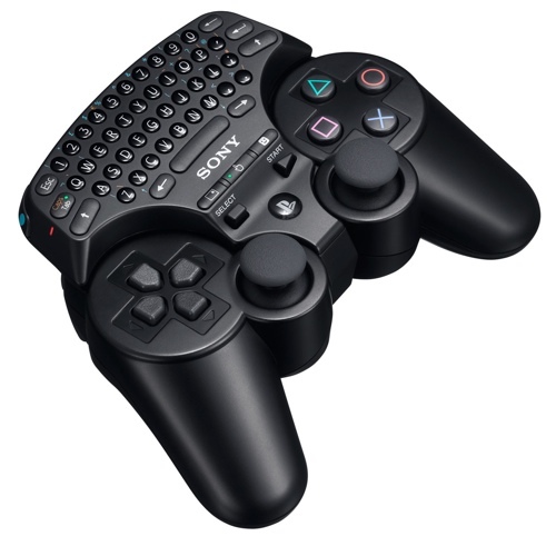 Novedades de Sony de la Games Convention