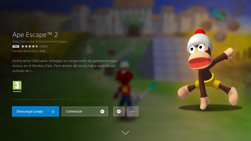 ¿los Juegos De Ps3 En Ps5 Esto Es Lo Que Sabemos Sobre El Presente Y