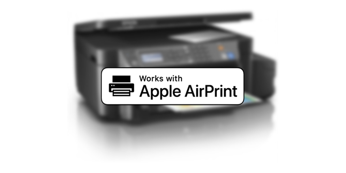 Mejores impresoras con AirPrint. Modelos para imprimir fácilmente con ...