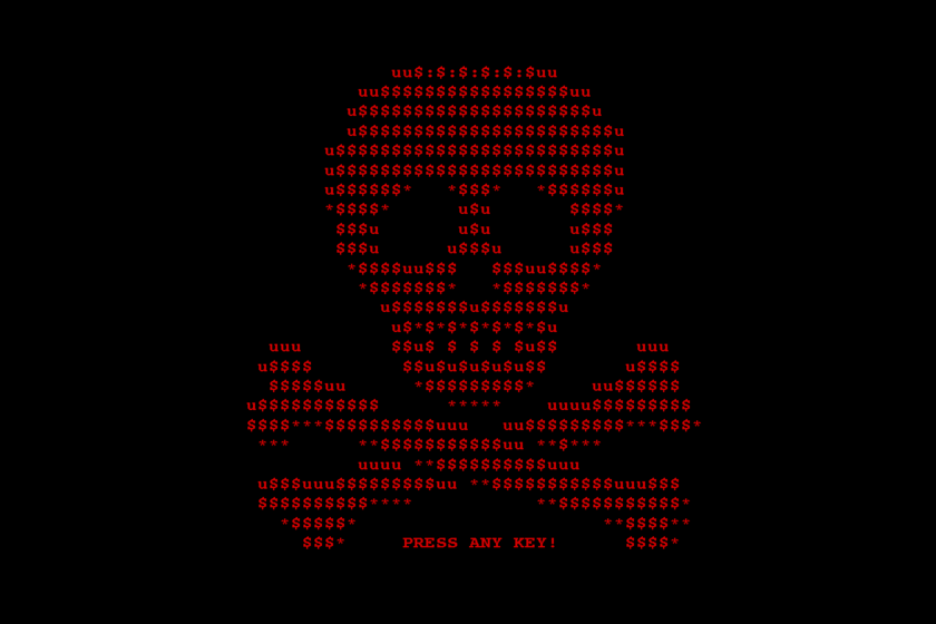 Ransomware: uno de los mayores riesgos es tener un Windows no actualizado