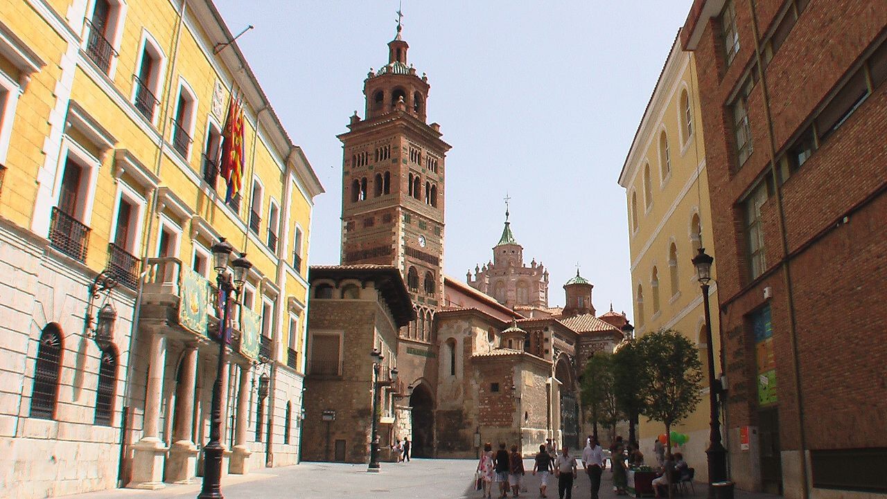 Siete rincones que tienes que visitar para poder decir que conoces de ...