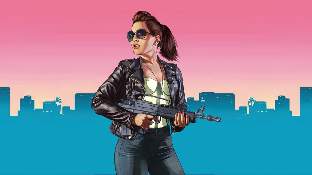 GTA 6: ¿Quiénes eran Bonnie y Clyde, la pareja que inspira a los ...