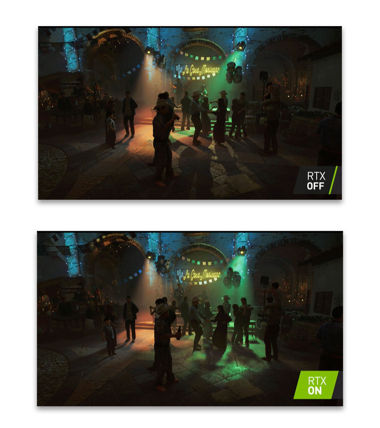 Nuevas Nvidia GeForce RTX 2000: características, precio y ficha técnica.