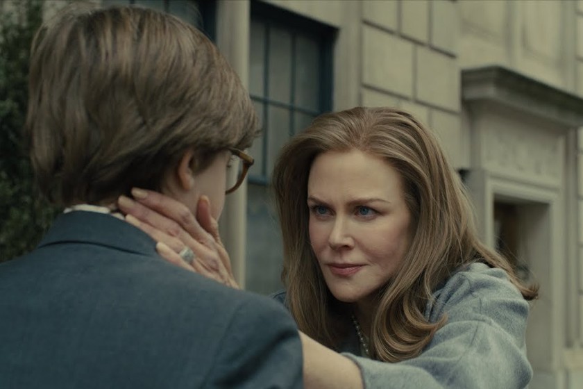 El tráiler de 'The Goldfinch' presenta a una de las grandes aspirantes ...