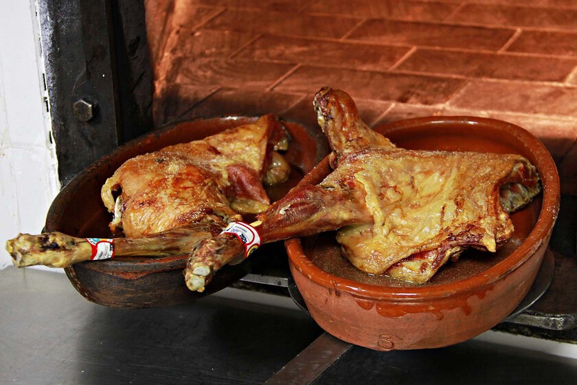 Dónde comer en Pedraza y Sepúlveda bien y barato, qué bares y ...