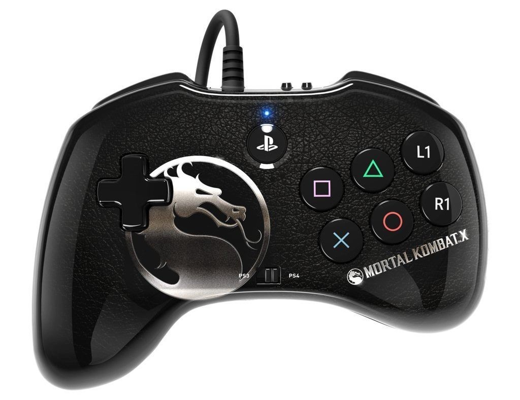 Mandos profesionales: ¿necesito uno para jugar mejor?