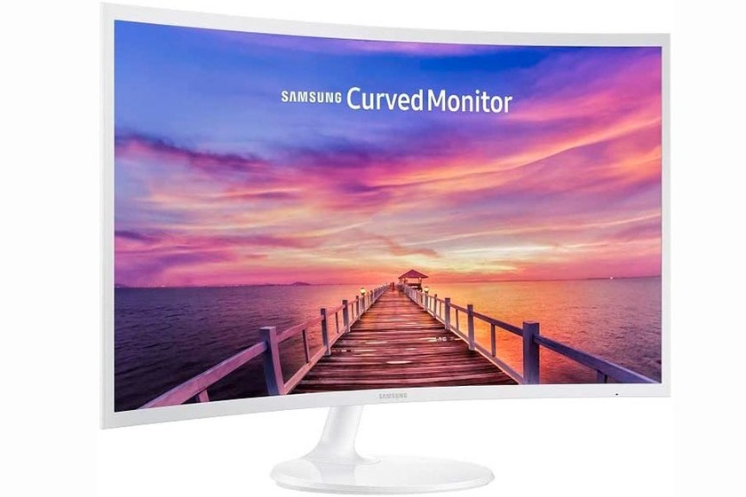 ¿Un monitor de PC de 32 pulgadas por menos de 200 euros? Sí, el Samsung ...