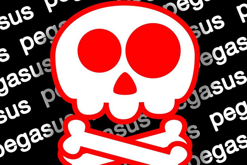 Qué es Pegasus: así es el software que han usado para espiar a Pedro ...