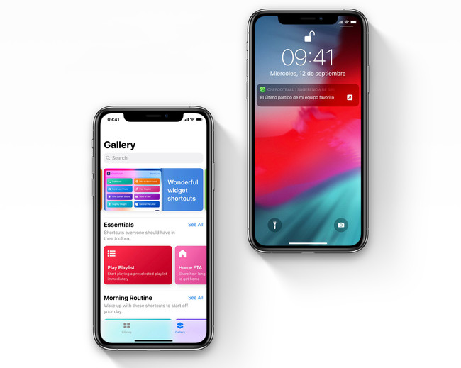 iOS 12 disponible para descarga: todo sobre la instalación, mejoras y ...