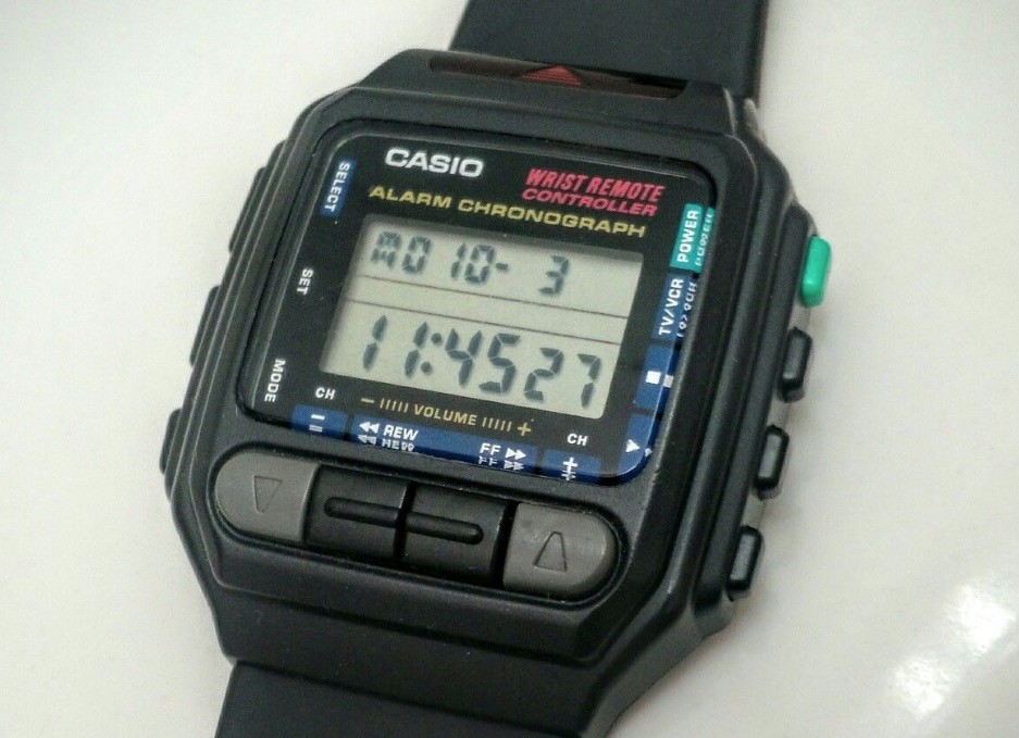 El gadget que más ha marcado mi vida y ha hecho que me dedique a la tecnología