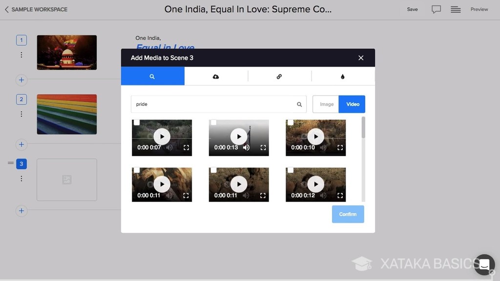 Los 33 mejores editores de vídeo gratis: para escritorio, online y para ...