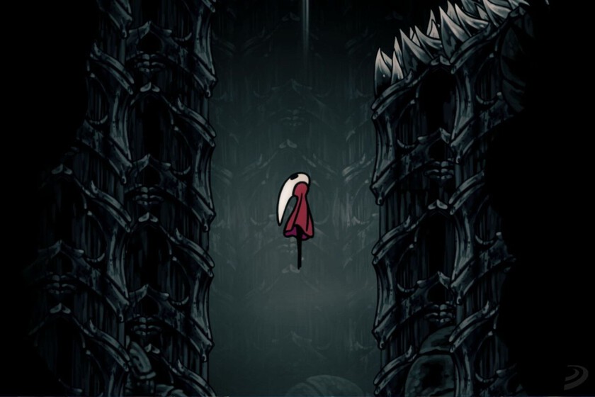 Cómo desbloquear la técnica Vuelo Sedeño en Silksong para impulsarte hacia arriba con un ...