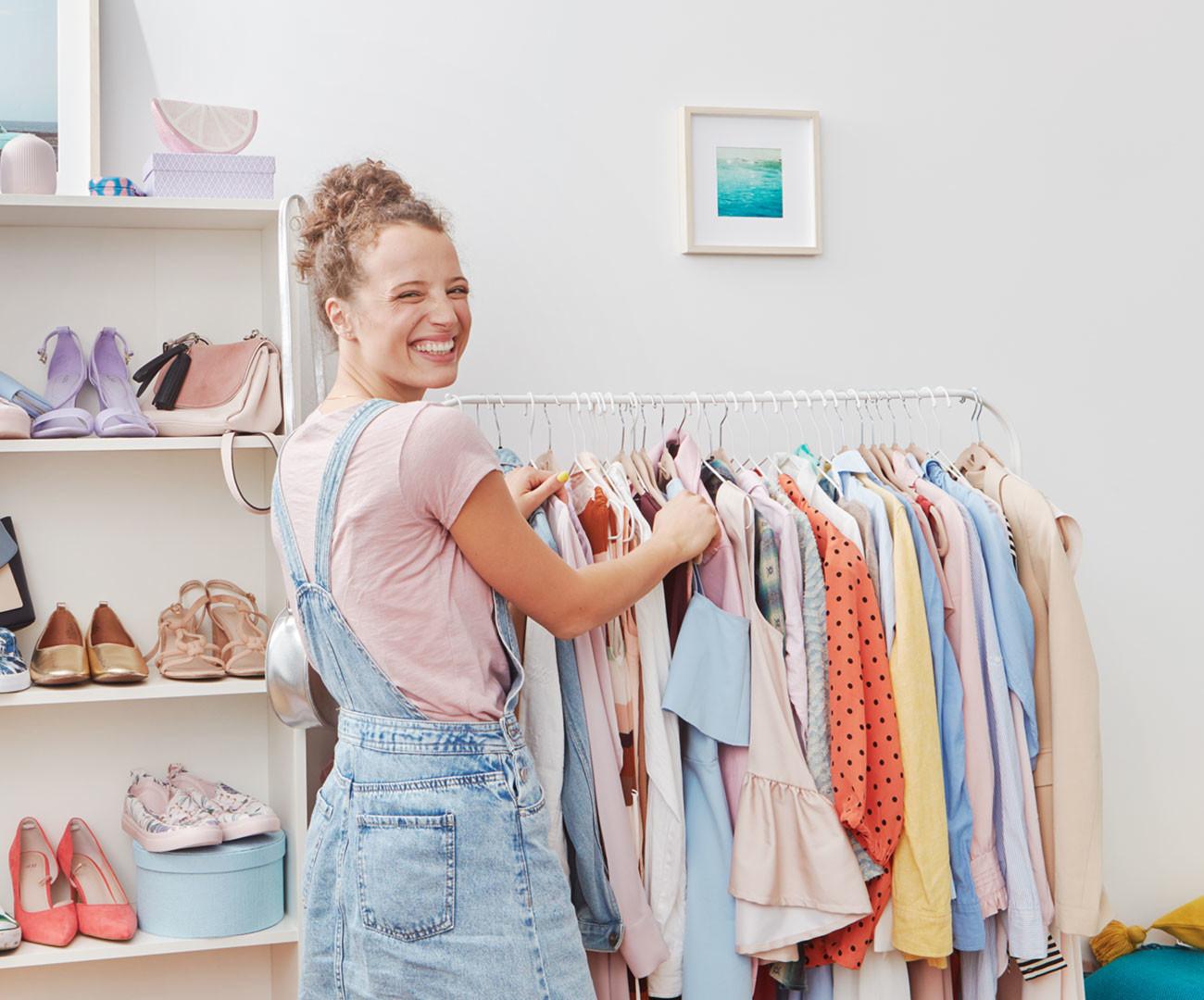 Chic para ti, chic para mi: cierra Chicfy, guapi... y es Vinted quién ...