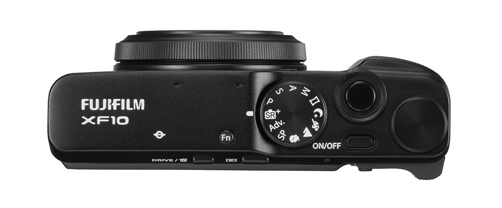 Fujifilm XF10, características, precio y ficha técnica
