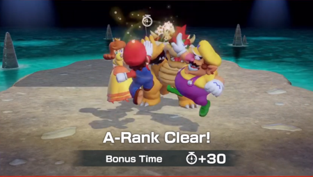 Super Mario Party presenta el modo River Survival y montones de minijuegos