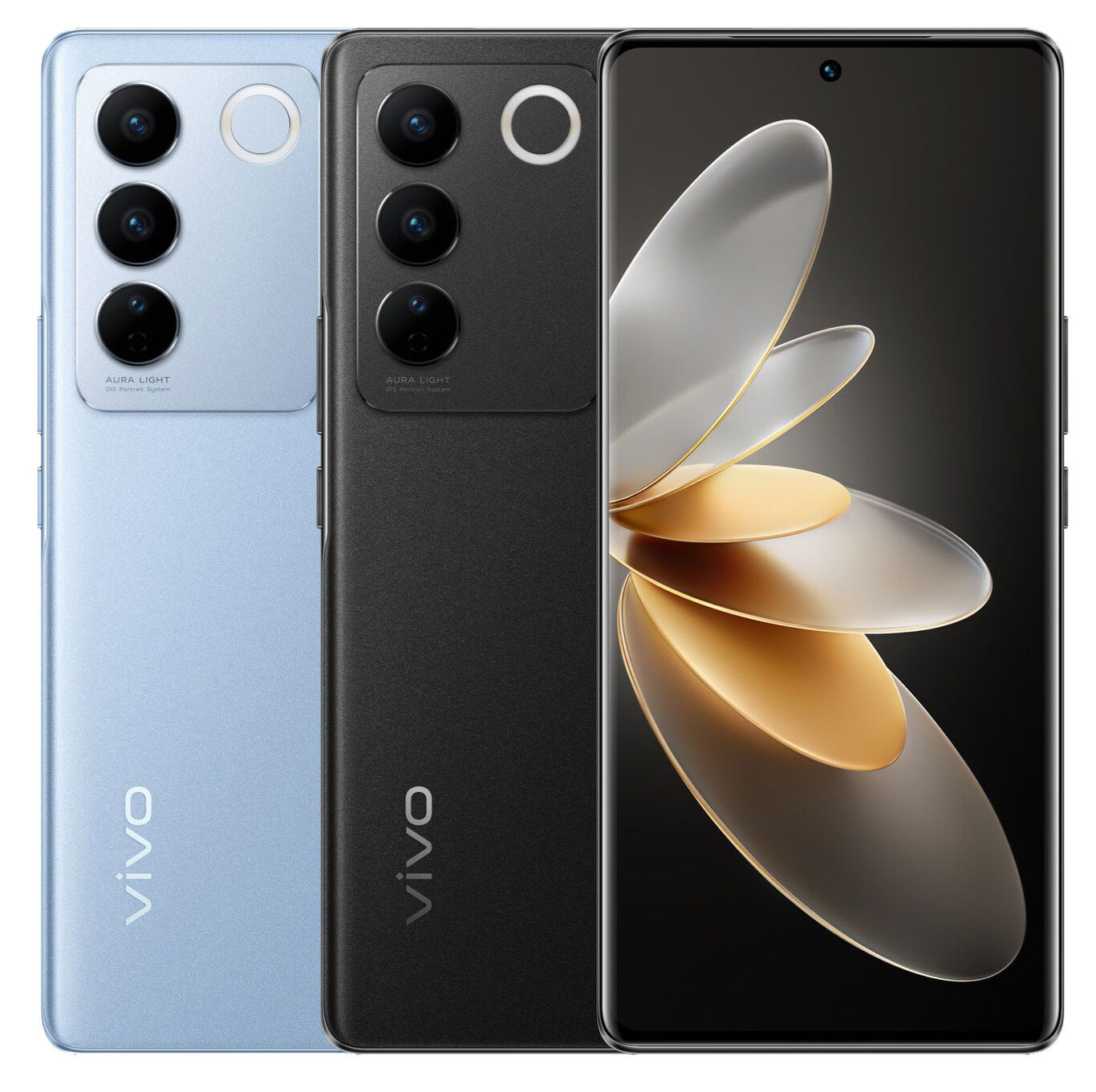 Vivo V27, Vivo V27 Pro y Vivo V27e: características, precio y ficha técnica