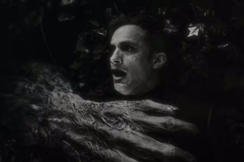 Tráiler de 'Werewolf by Night': Marvel demuestra que puede sorprender ...