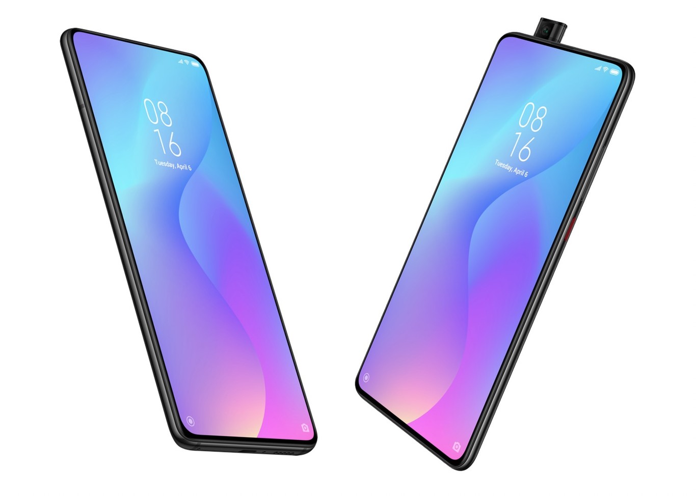 Nuevo Xiaomi Mi 9T: características, precio y ficha técnica