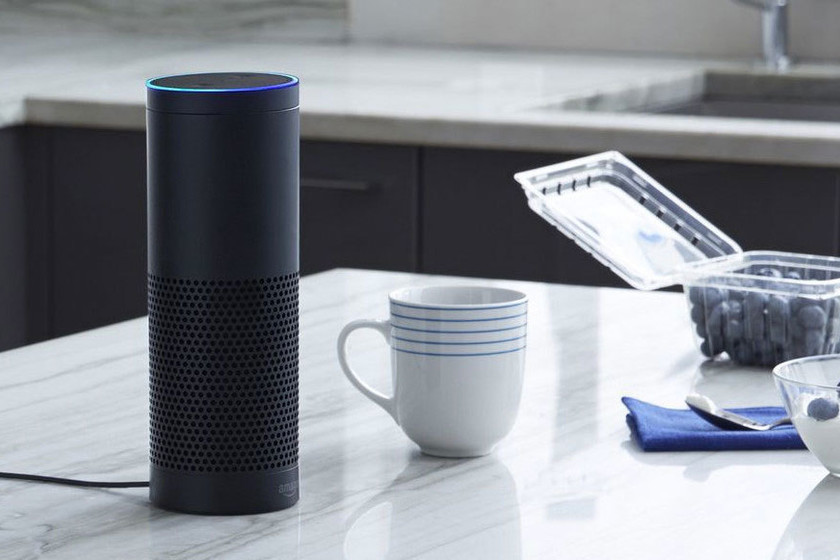 Amazon presentará al menos ocho productos con Alexa para este año ...