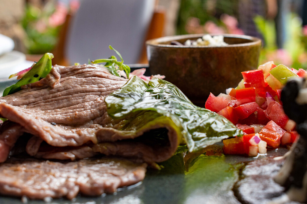 ¿Qué es la cecina y cómo se prepara? Te contamos sobre este manjar ...