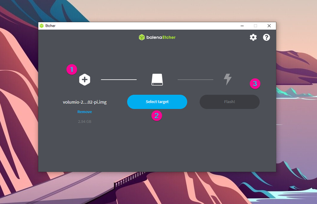 Cómo crear un streamer HiFi con una Raspberry Pi y Volumio para ...