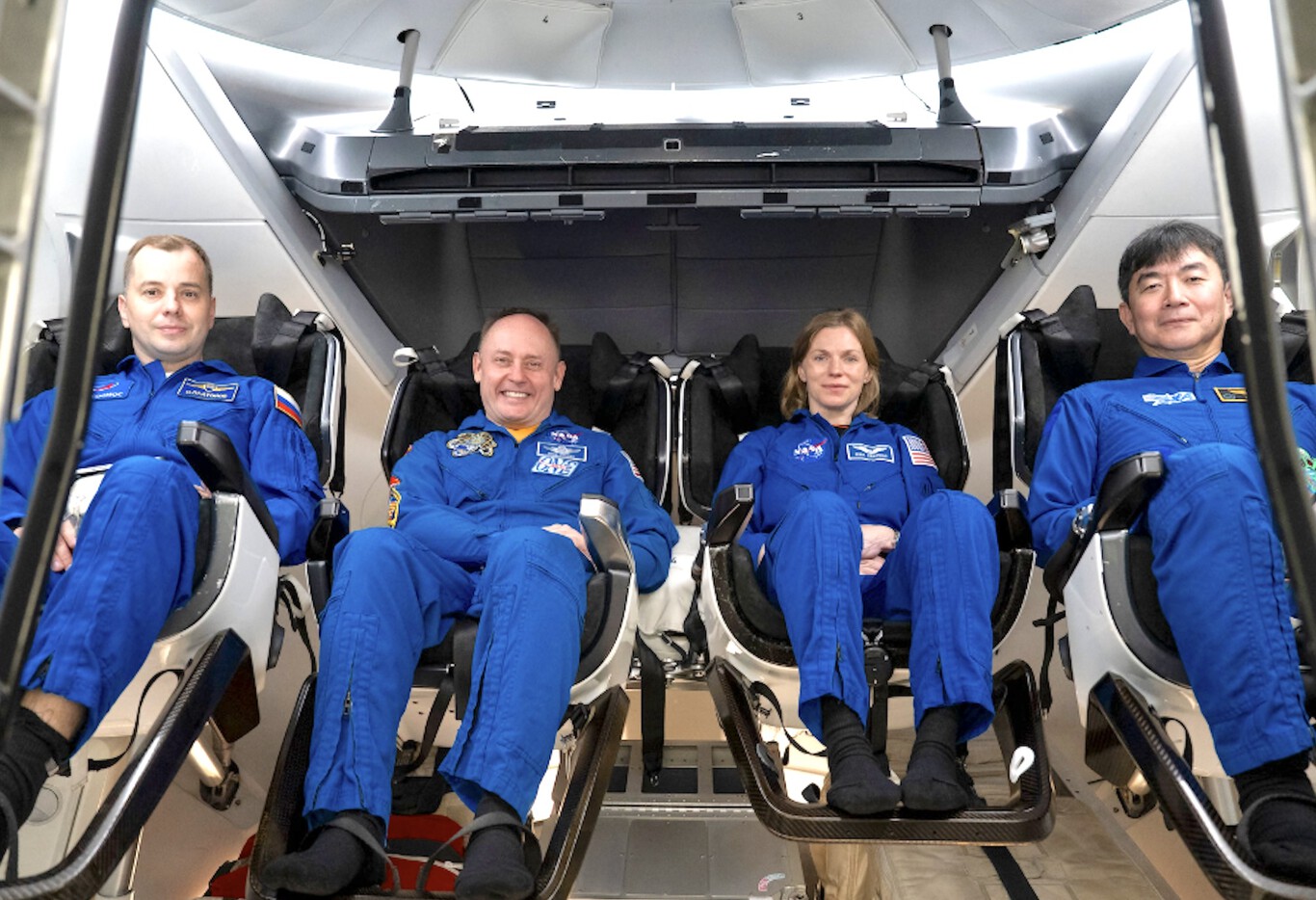 Si queremos colonizar el espacio, la NASA debe resolver algo: por qué ...