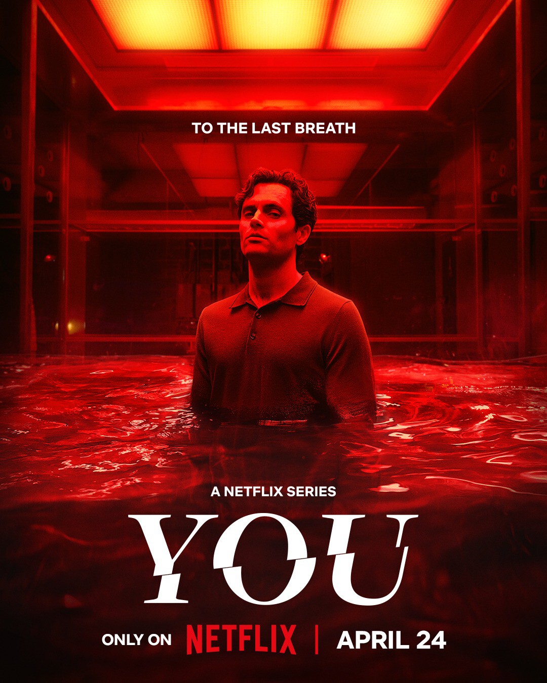 You, temporada 5 - fecha de estreno, tráiler, reparto y todo lo que ...