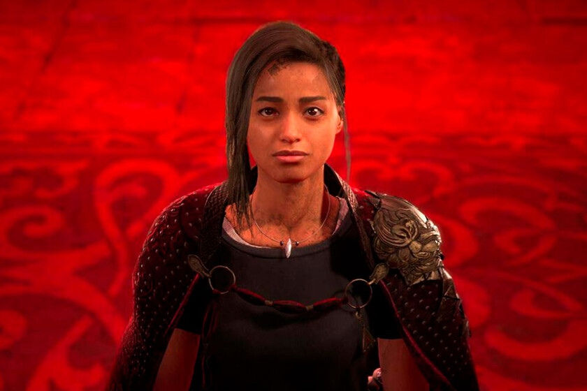 Adiós a Luminous Productions, el estudio detrás de Forspoken se ...