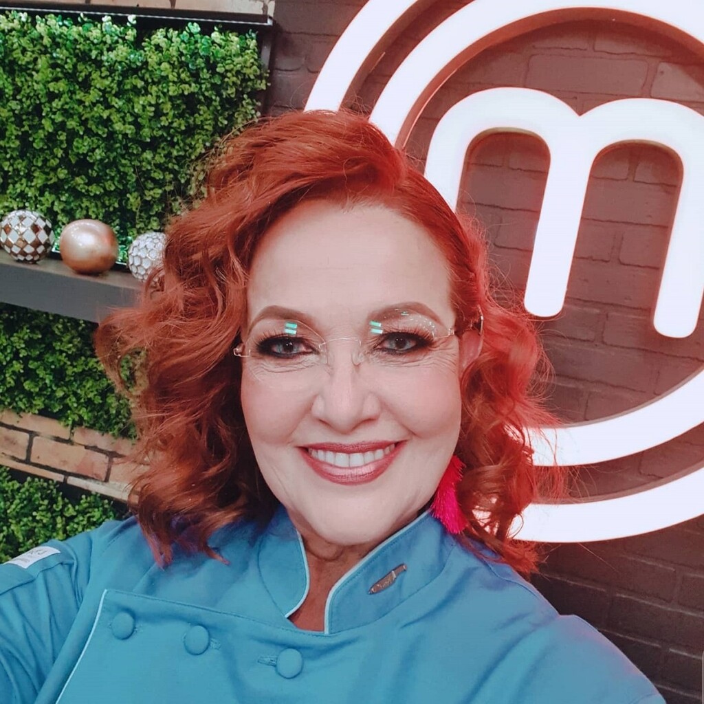 MasterChef México quien es la Chef Betty Vázquez