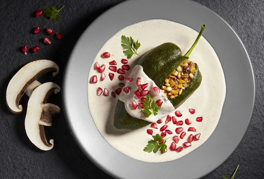 Fiestas patrias vegan-friendly: 11 recetas de antojitos mexicanos sin ...