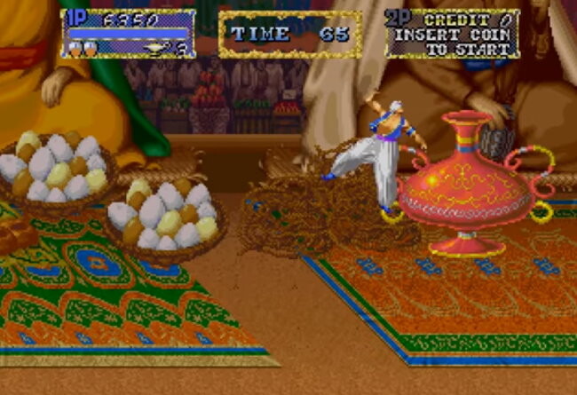 Arabian Magic, análisis: review con vídeo y experiencia de juego para ...