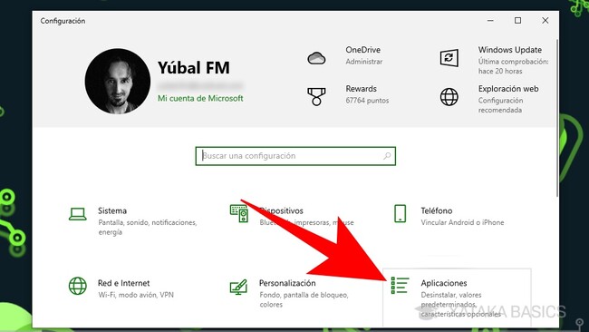 Cómo desinstalar y quitar programas en Windows 10