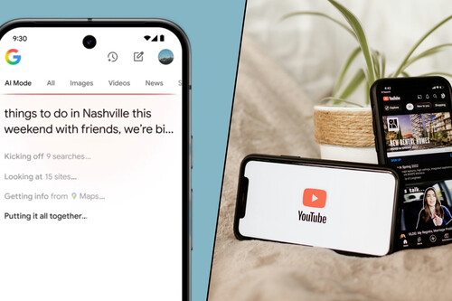YouTube se está convirtiendo en algo mucho más importante para Google que su plataforma de ...