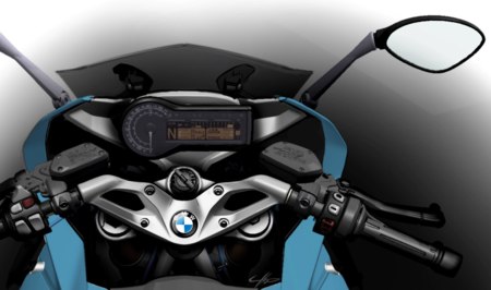 BMW R 1200 RS, prueba (valoración, galería y ficha técnica)